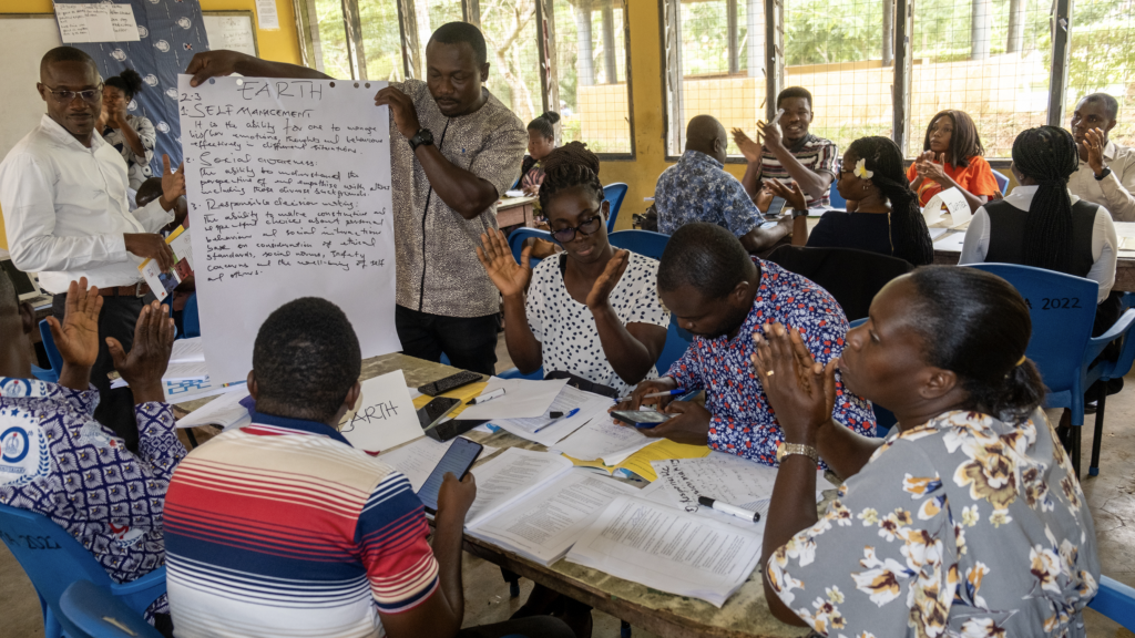 Home - Ministry of Education